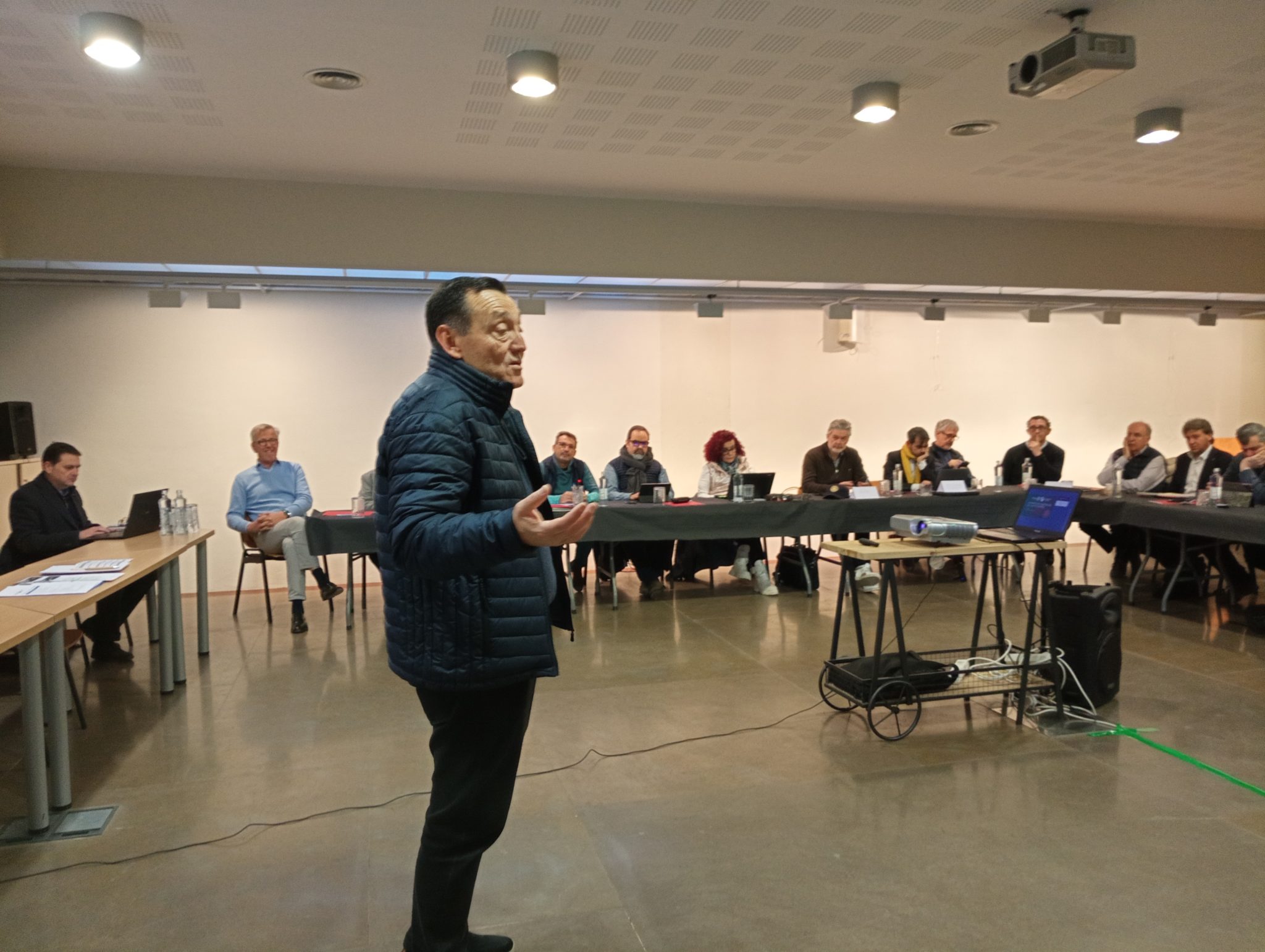 PREPARANDO EL AÑO ROTARIO 2023-2024 - Distrito 2202 de Rotary International