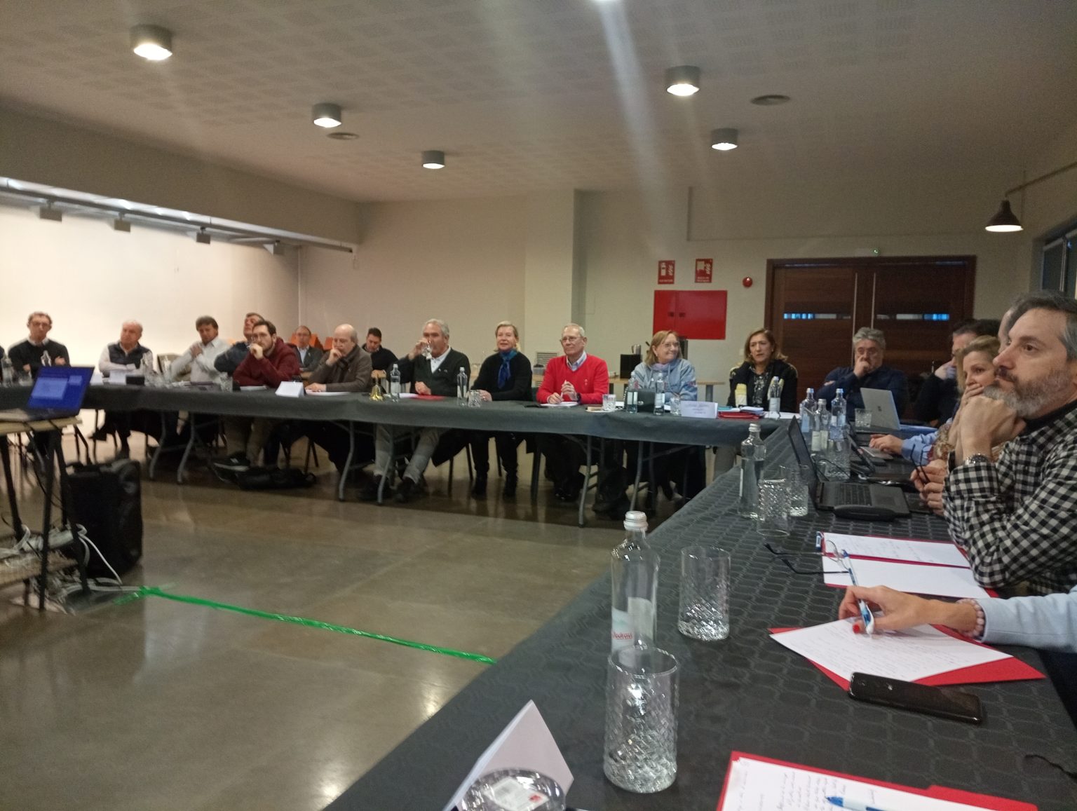 PREPARANDO EL AÑO ROTARIO 2023-2024 - Distrito 2202 de Rotary International